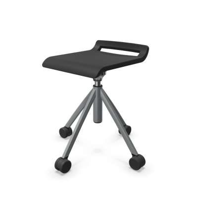 Actiu ARKITEK Scheibtisch rechteckig mit Tischplatte Melamin oder ...