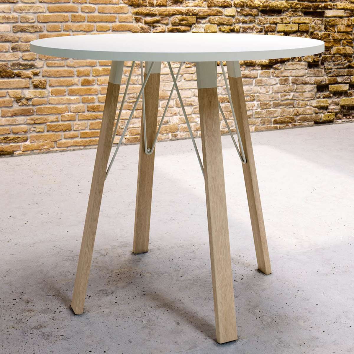 Stehtische & Hochtische für Ihr Büro bestellen | 4bueromoebel.de