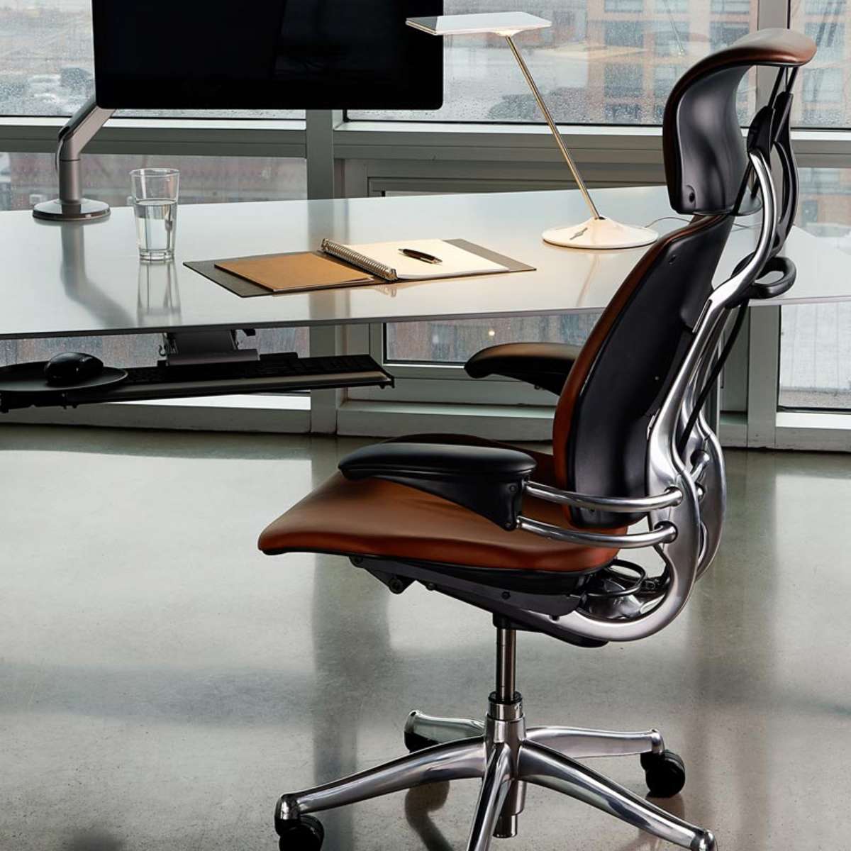 Niels diffrient freedom chair store